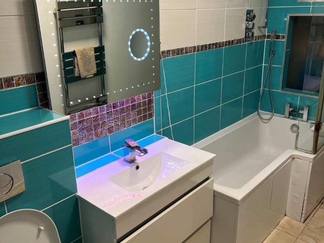 Apartment at Malden Road, Greater London
