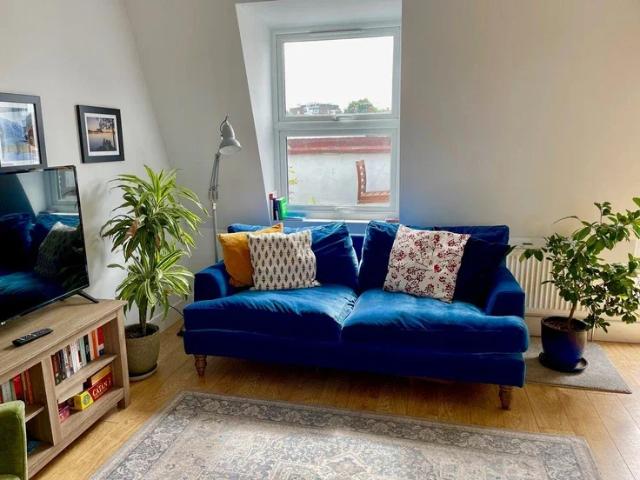 Apartment at Malden Road, Greater London