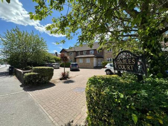 Apartment at Malden Road, Greater London
