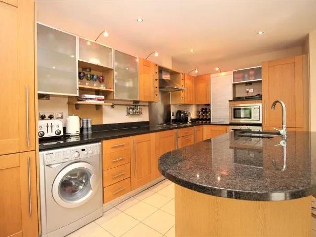 Apartment at Malkin Way, Watford