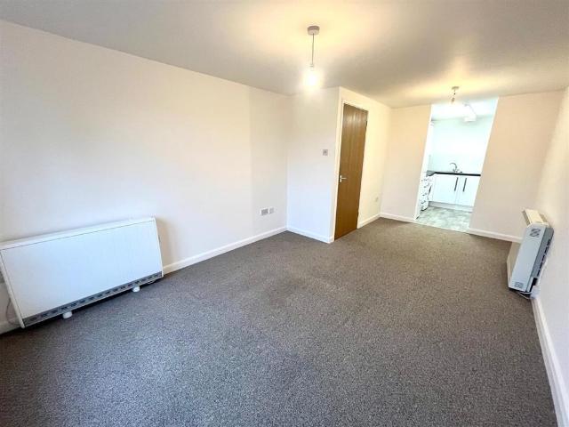 Apartment at Malin Hill, Nottingham