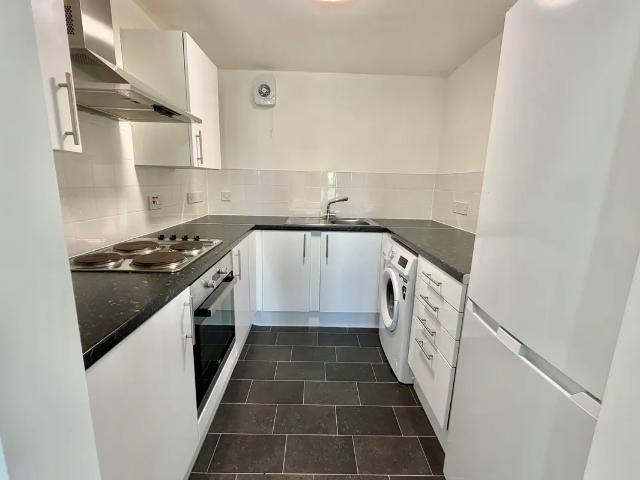 Apartment at Malin Hill, Nottingham