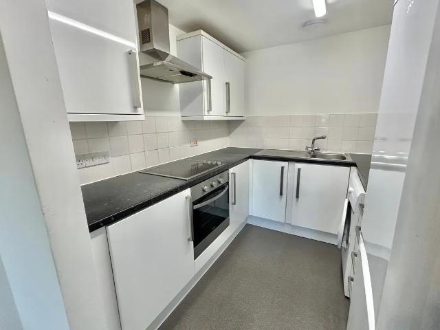 Apartment at Malin Hill, Nottingham