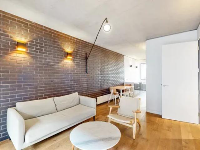 Apartment at Mallow Street, Greater London