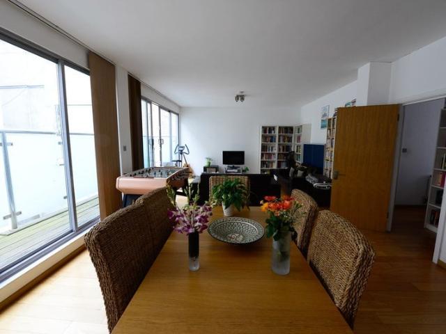 Apartment at Mallow Street, Greater London