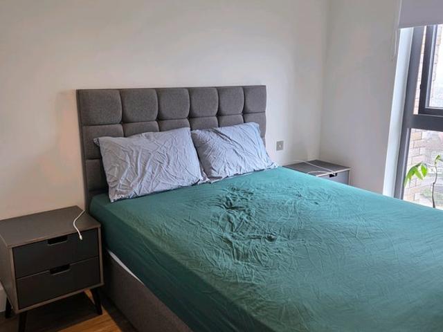 Apartment at Mallow Walk, Greater London