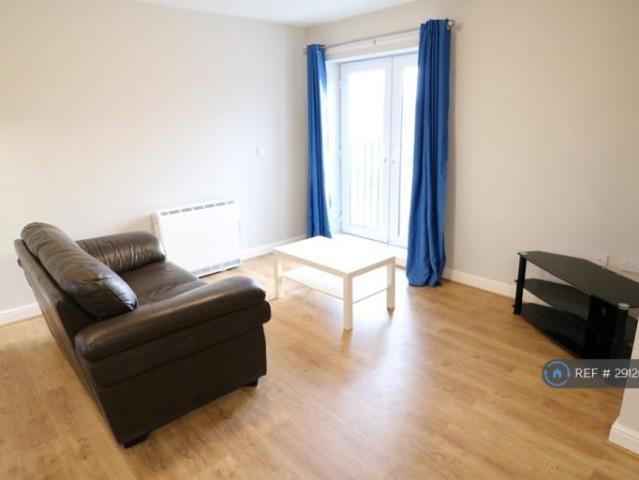 Apartment at Mallaby Street, Birkenhead