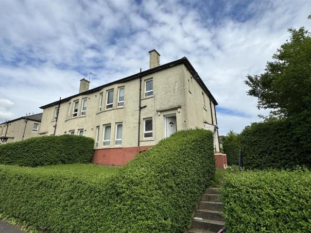 Apartment at Mallaig Road, Glasgow