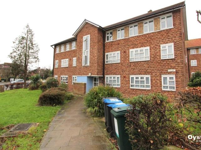 Apartment at Mallard Way, Greater London