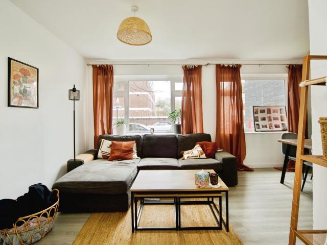 Apartment at Mallards, Greater London