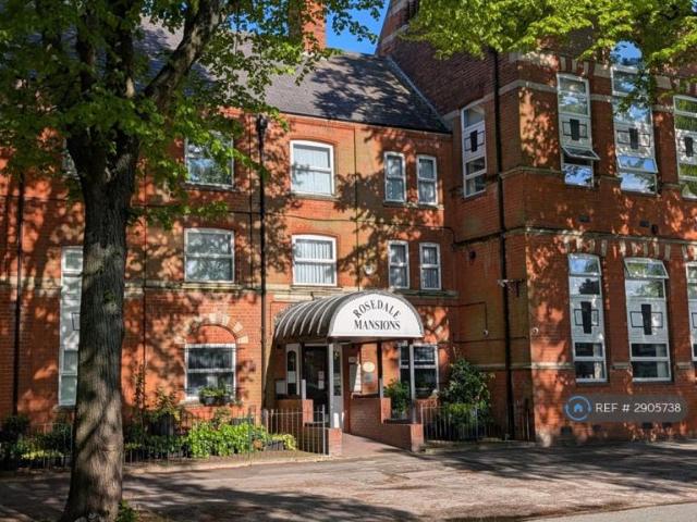 Apartment at Malm Street, Hull