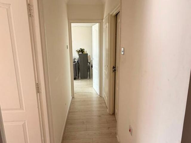 Apartment at Malmesbury Road, Greater London