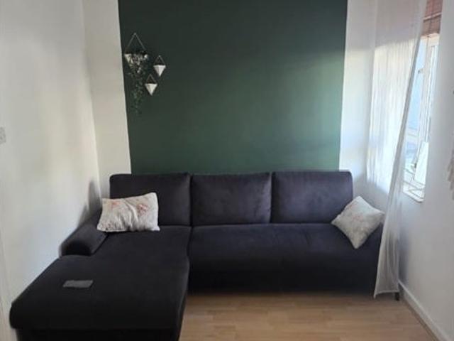 Apartment at Malpas Road, Greater London