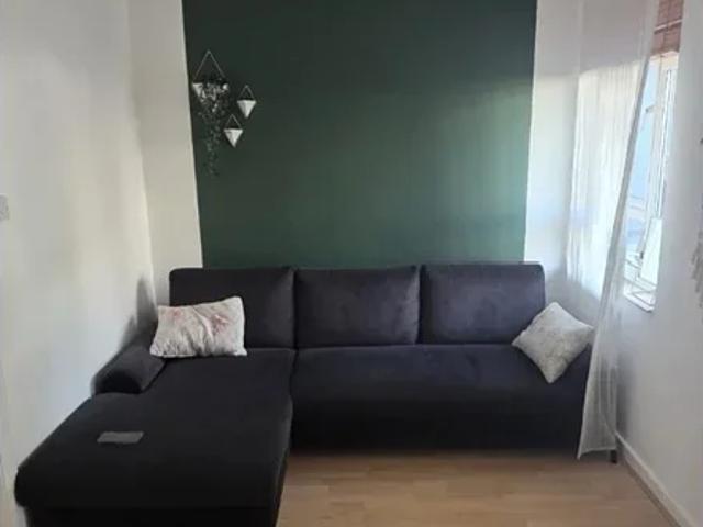 Apartment at Malpas Road, Greater London