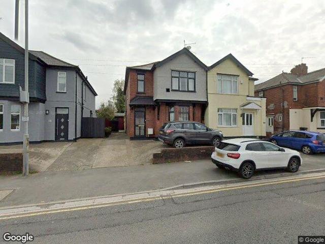 Apartment at Malpas Road, Newport