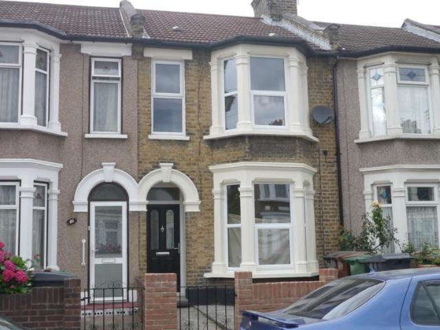 Apartment at Malta Road, Greater London