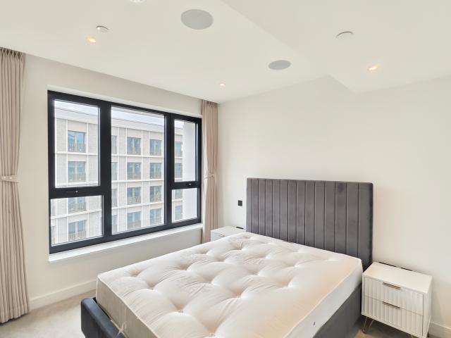 Apartment at Malthouse Road, Greater London