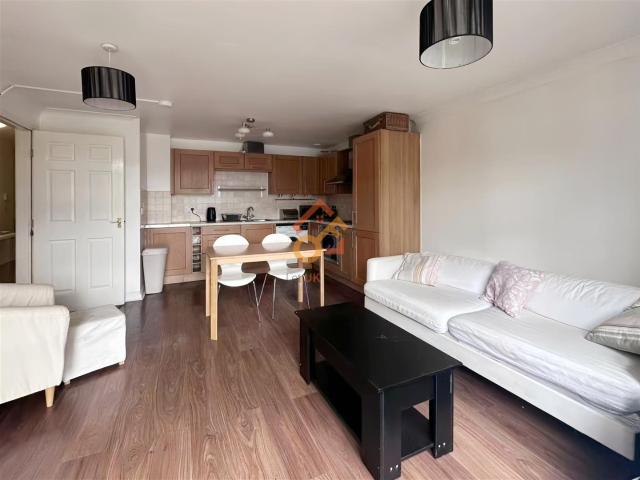 Apartment at Maltings Close, Greater London