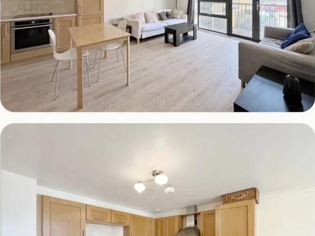 Apartment at Maltings Close, Greater London