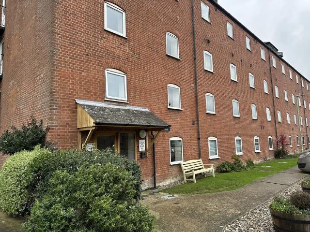 Apartment at Maltsters' Way, East Suffolk
