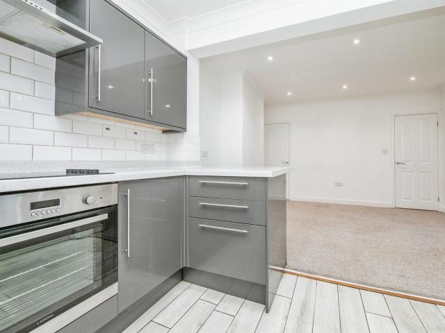 Apartment at Malvern Close, Ipswich
