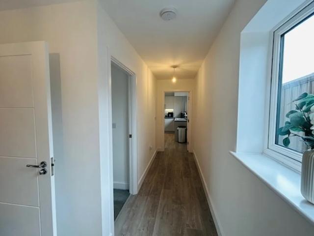Apartment at Malvern Road, Maidenhead