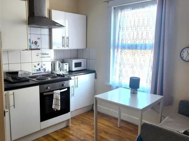 Apartment at Malvern Road, Greater London
