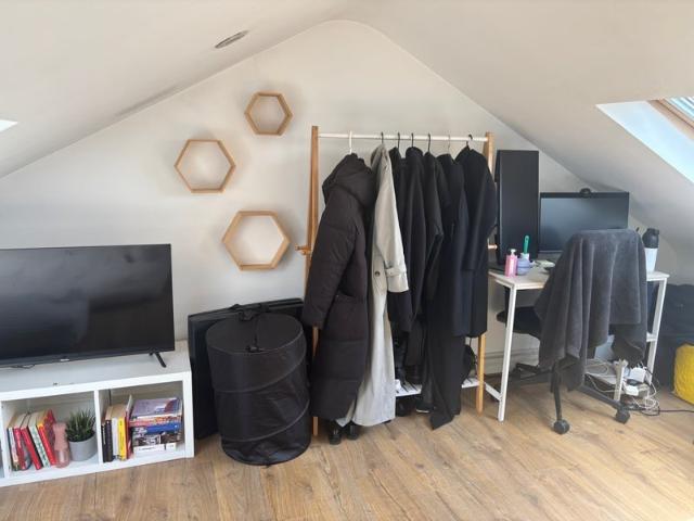 Apartment at Malvern Road, Greater London