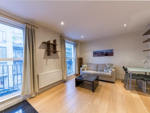 Apartment at Malvern Road, Greater London