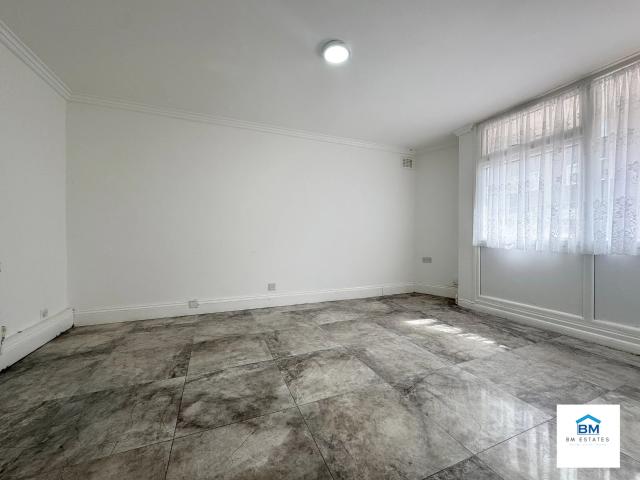 Apartment at Malvern Road, Leicester