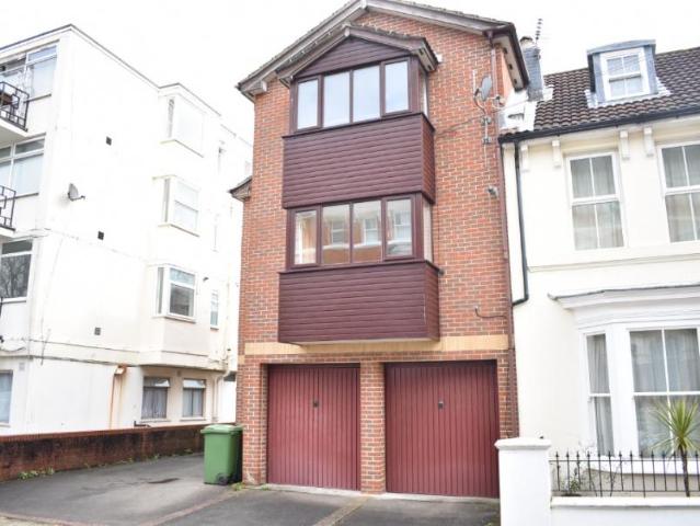 Apartment at Malvern Road, Portsmouth
