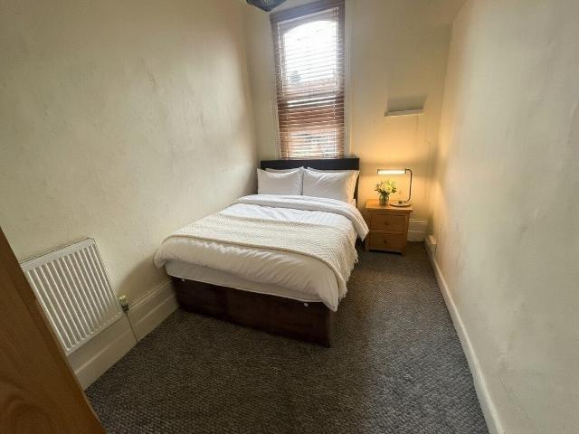 Apartment at Malvern Road, Portsmouth