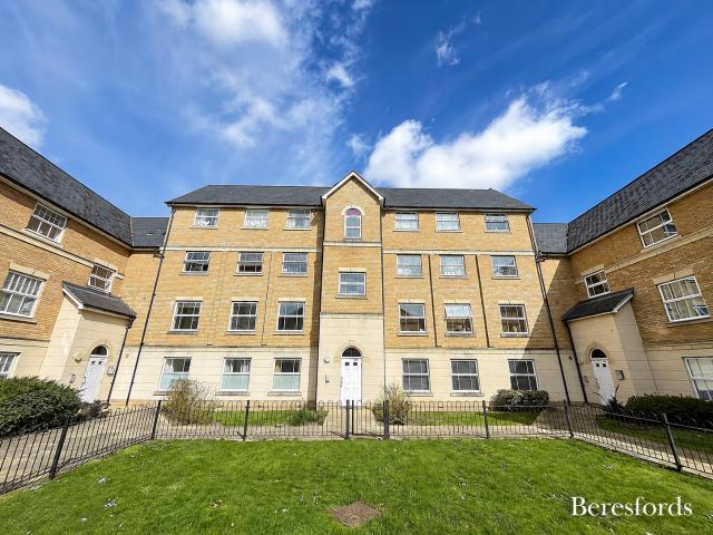 Apartment at Malyon Close, Braintree