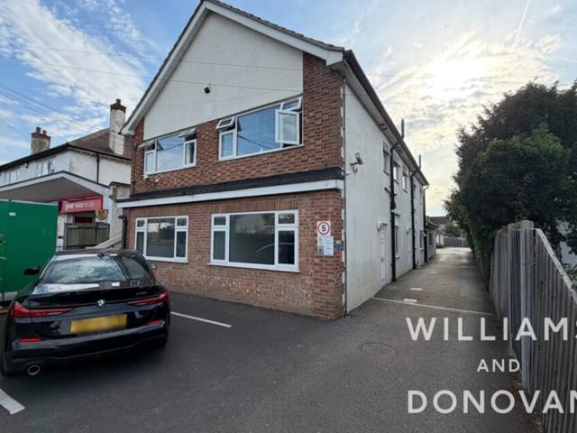 Apartment at Malyons Lane, Rochford