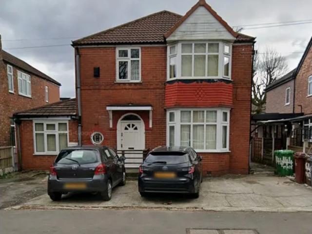 Apartment at Manchester Road, Manchester