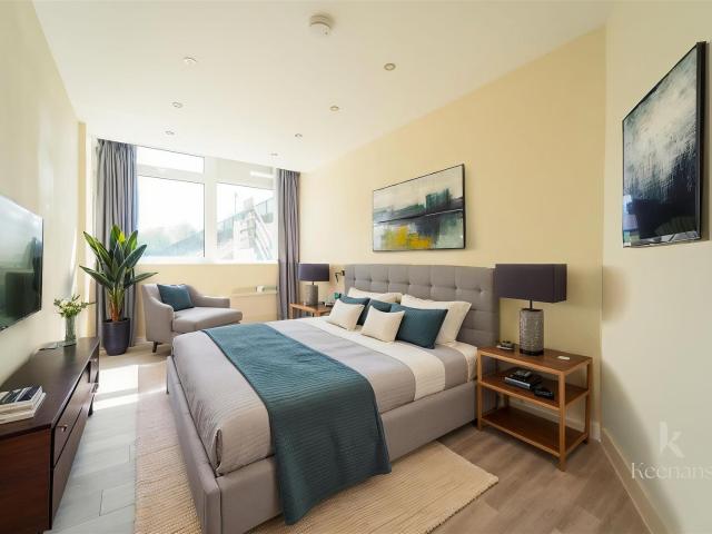 Apartment at Manchester Road, Burnley