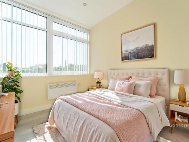 Apartment at Manchester Road, Burnley
