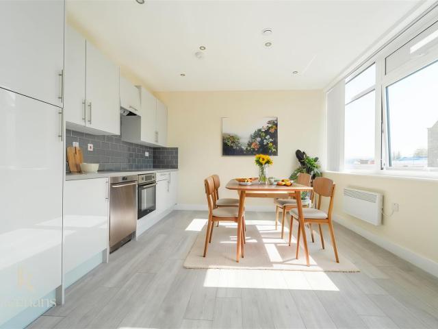 Apartment at Manchester Road, Burnley