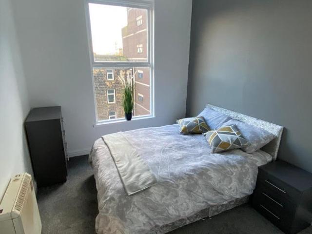 Apartment at Manchester Road, Burnley