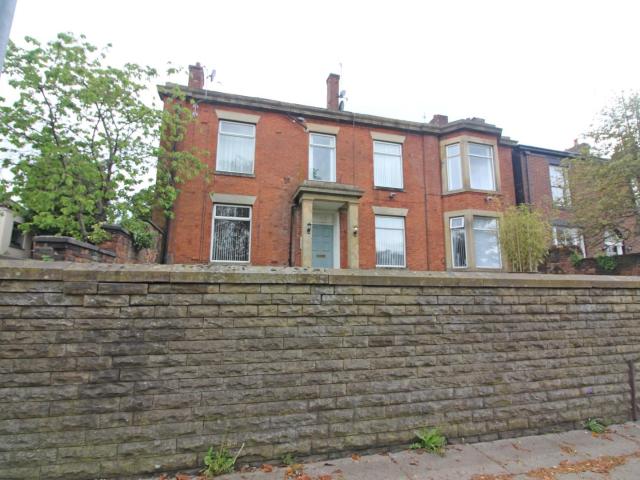 Apartment at Manchester Road, Bury