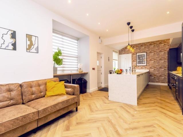 Apartment at Manchester Road, Bury