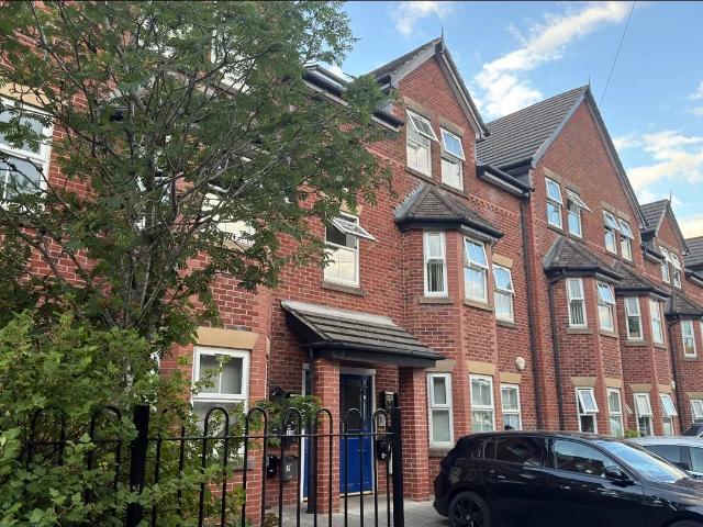 Apartment at Manchester Road East, Salford