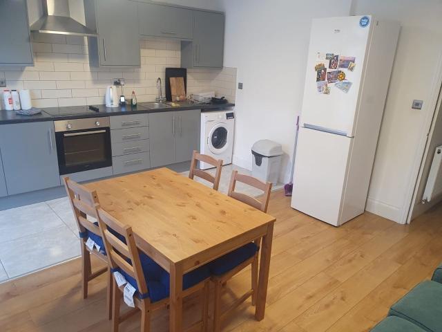 Apartment at Manchester Road, Greater London
