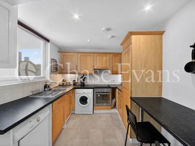 Apartment at Manchester Road, Greater London