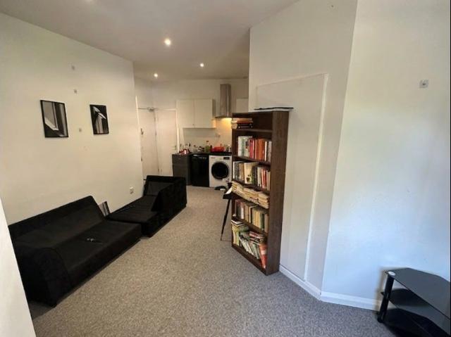Apartment at Manchester Road, Greater London