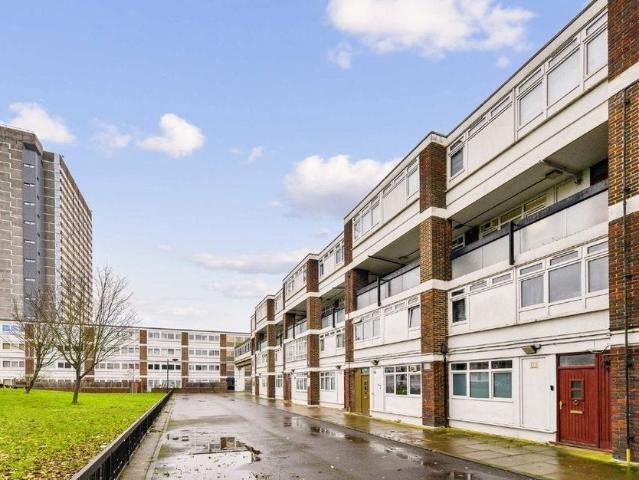 Apartment at Manchester Road, Greater London