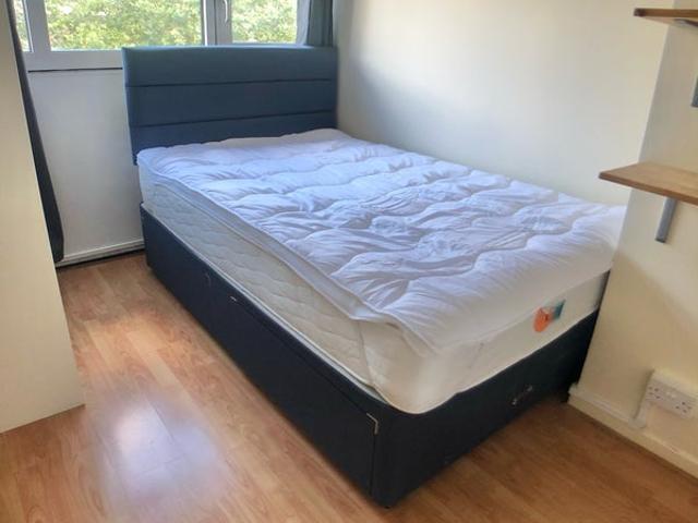 Apartment at Manchester Road, Greater London