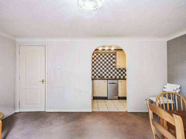 Apartment at Manchester Road, Greater London