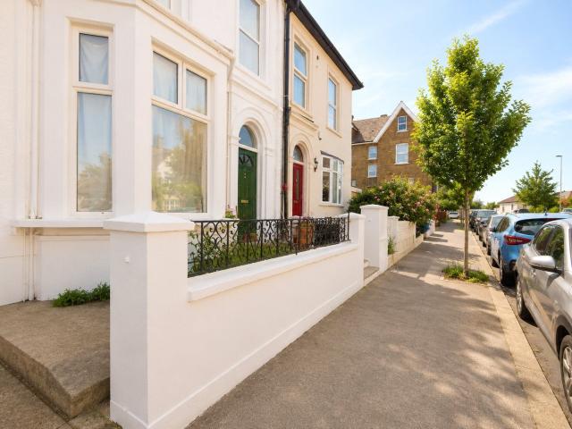 Apartment at Manchester Road, Greater London