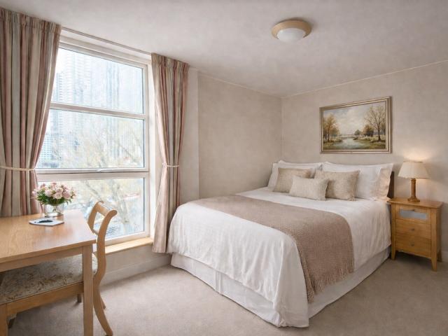 Apartment at Manchester Road, Greater London